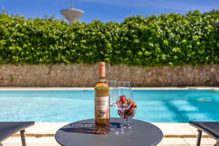 Montinhos Nature Stay - T2 - 盧什