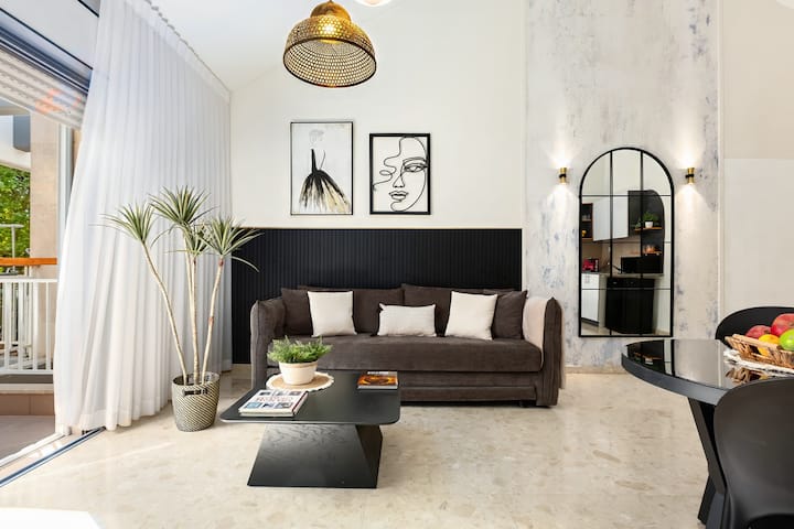Royal Park Resort Apartment 119 By Sea N' Rent - Eilat