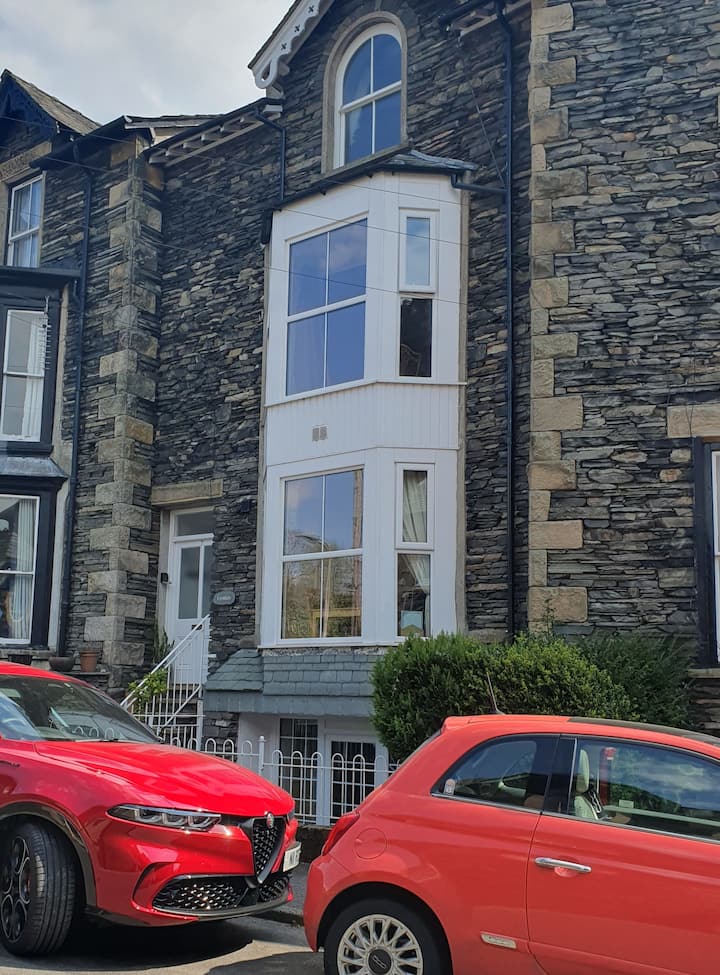 Lyndale, Windermere *Nov-mar 3 Nights From £320 * - Windermere