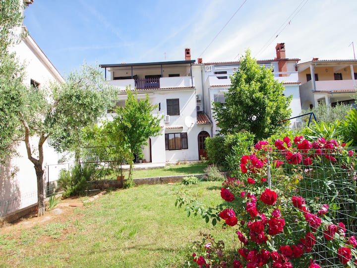 Holiday Apartment "Stefanija" - Pula