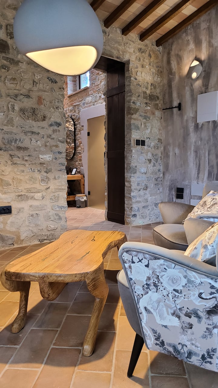 Vineyard, Perfect For Private Weddings & Events - San Gimignano