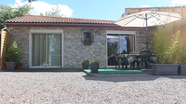 Gite Le Clos Marcani - Balazuc