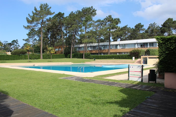 Quinta Da Barca Golf Resort And Spa - Barcelos