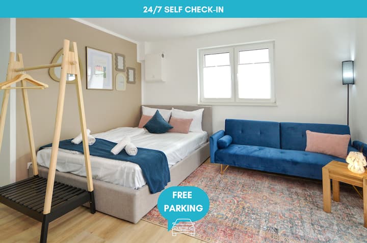 At Weinmeister - Life & Style - Apt. 08 - Bielefeld