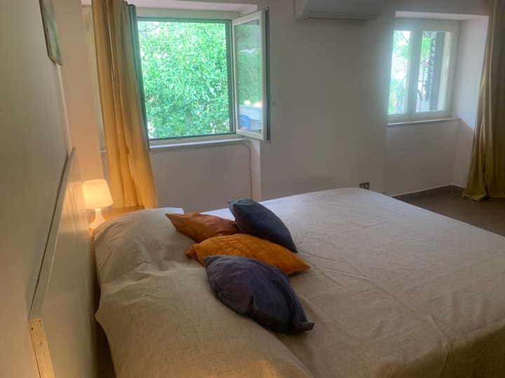 Appartamento Centrale - Milazzo