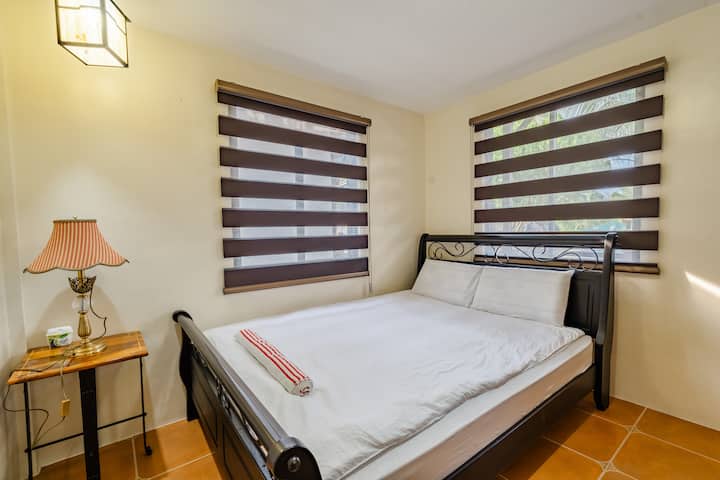 Rm 3 Pool View Paradise Oasis - Badian