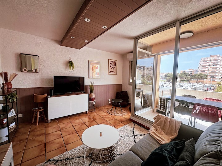 Nautizen - Pyrénées-Orientales