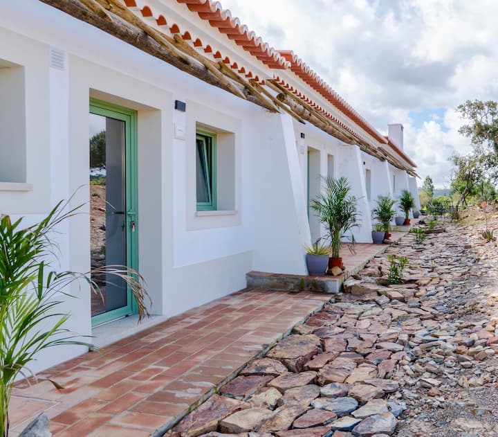 Rosmaninho Nature Stay - Aljezur