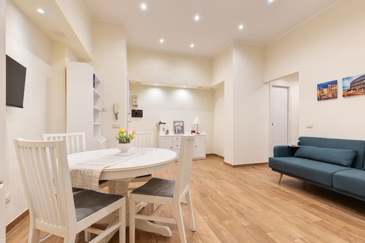 Metrob Quiet Home - Roma