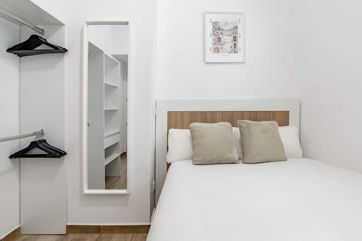 San Isidro Iv - Junto A La Pradera - Leganés