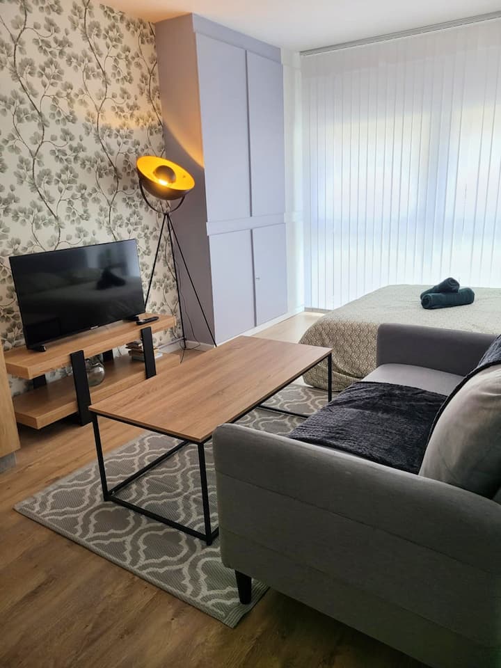 J'adore-studio Cernay-centre - Thann