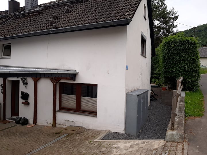 Gemütliches Fachwerkhaus - Simmerath