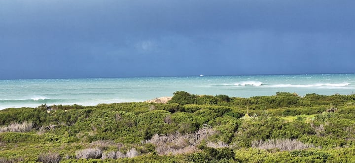 Schoeman 7 @ Paradise Beach - Humansdorp