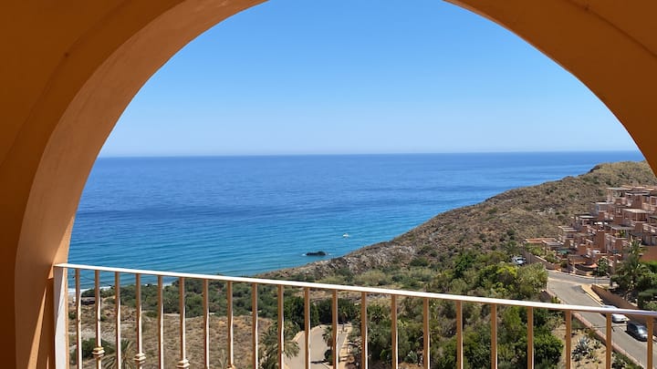 Casa Vista Bonita - Mojácar