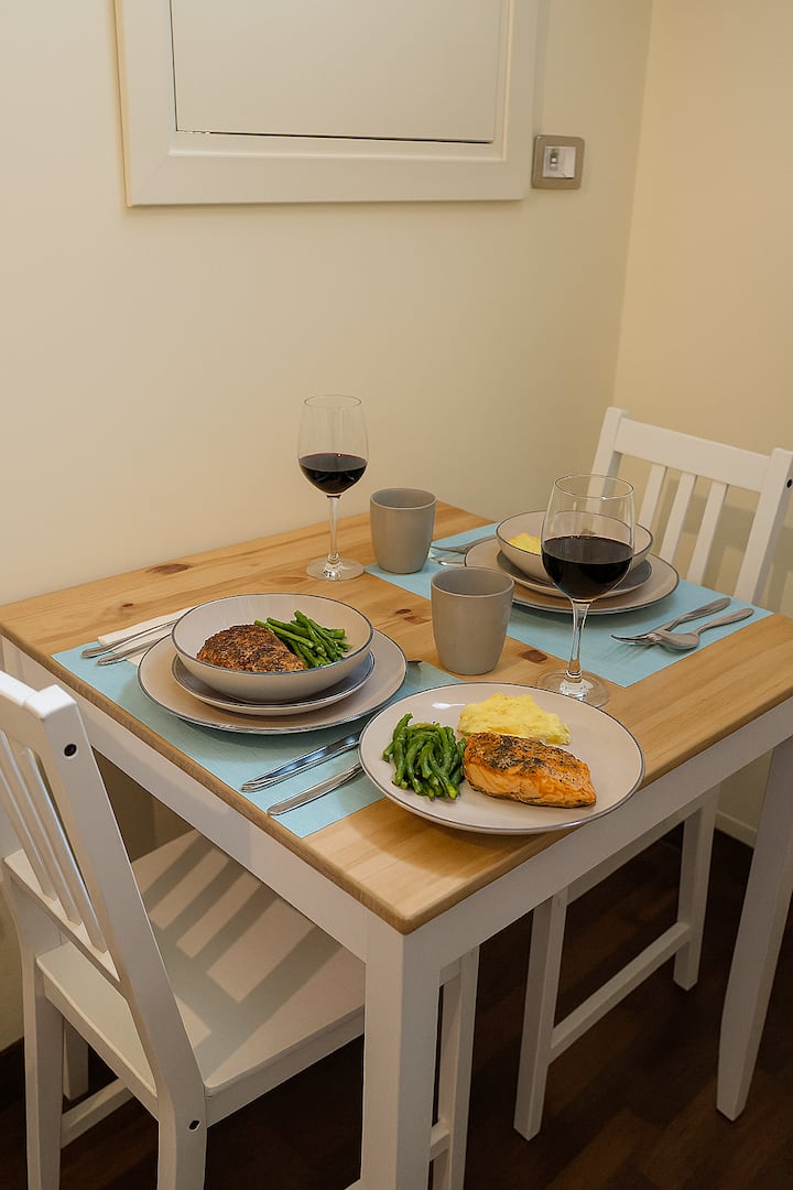 Residenza La Sapienza - Viterbo