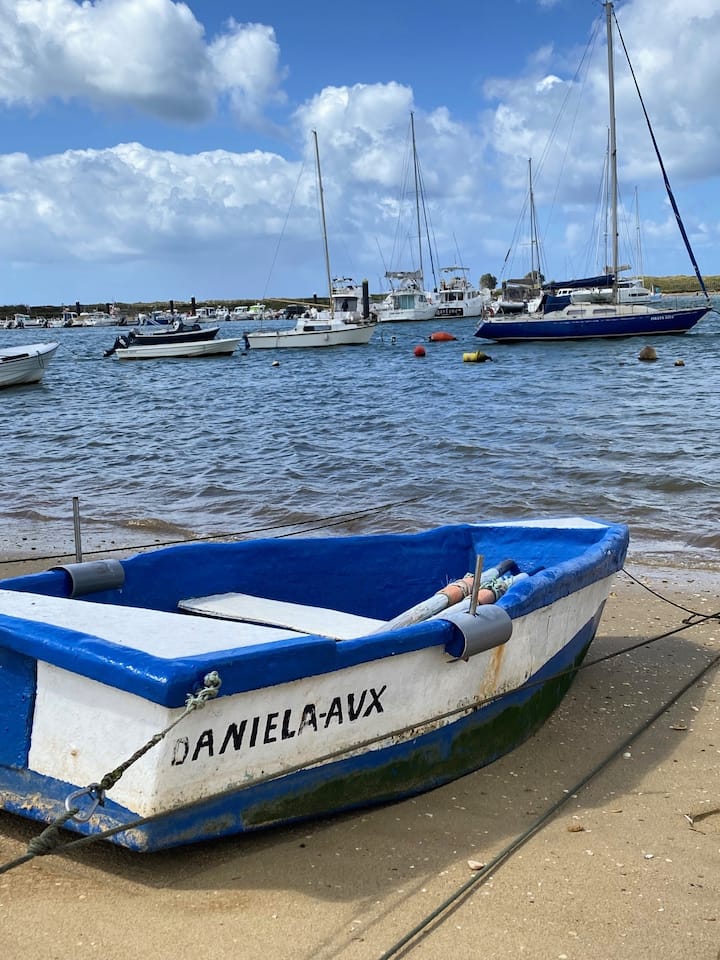 Le Paradis D'alvor - Alvor