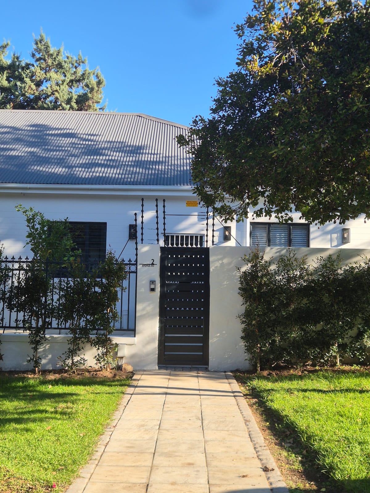 Rondebosch Vacation Rentals & Homes - Rondebosch, Cape Town, South ...