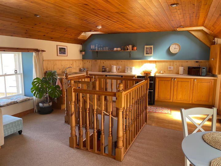 Khyber Cottage - Stromness