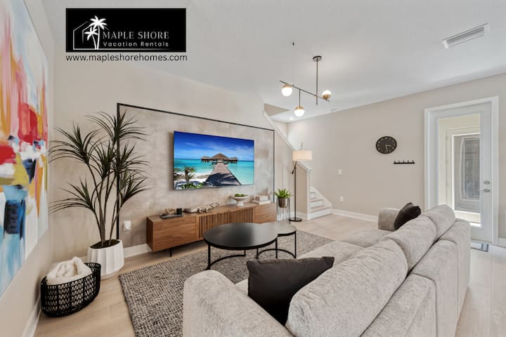 West River Hyde-out - Tampa, FL