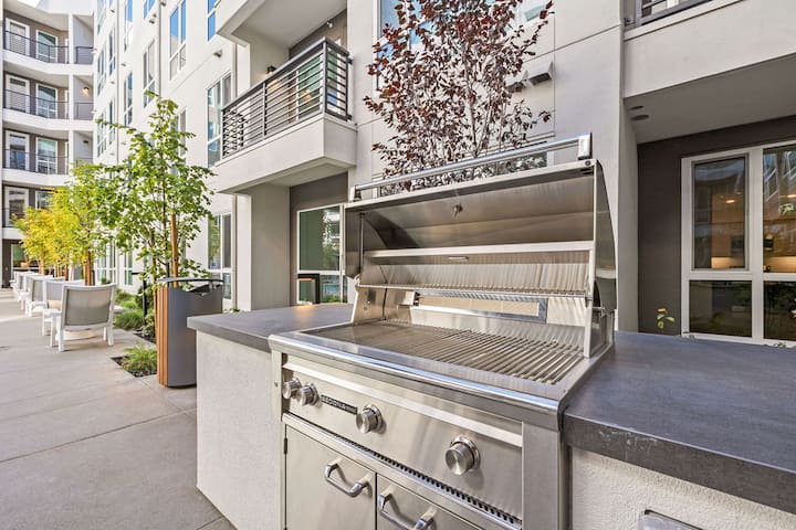 Premium 1 Bdrm Apartment | Reno | Placemakr - Reno, NV