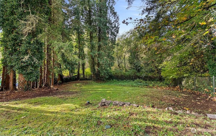 Quiet Private Apartment - Gig Harbor, WA