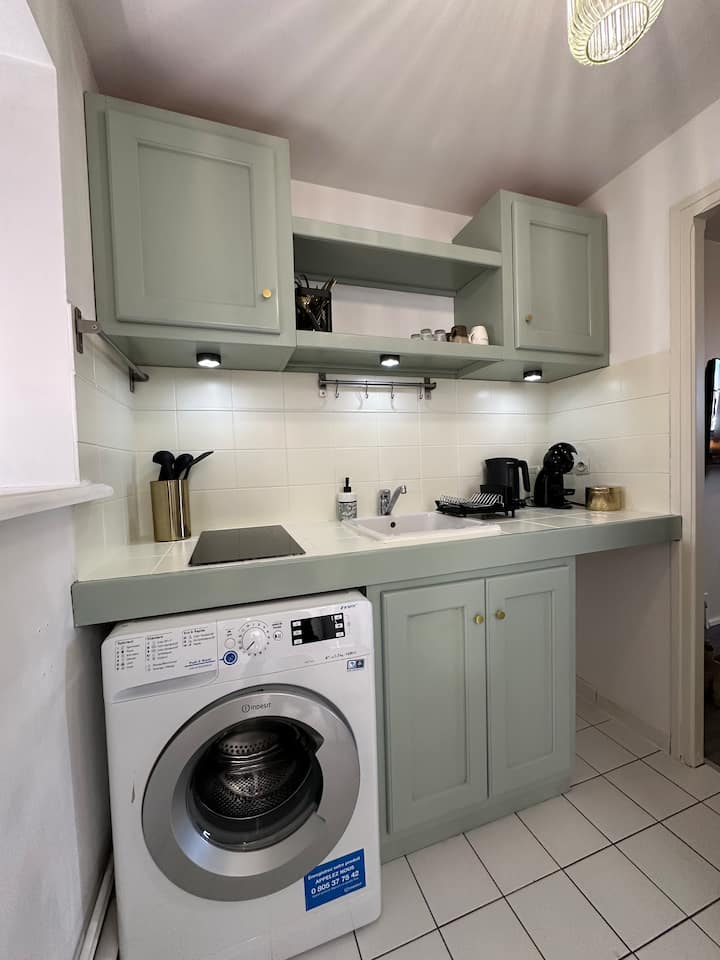 Appart Duplex Proche Centre - Amiens