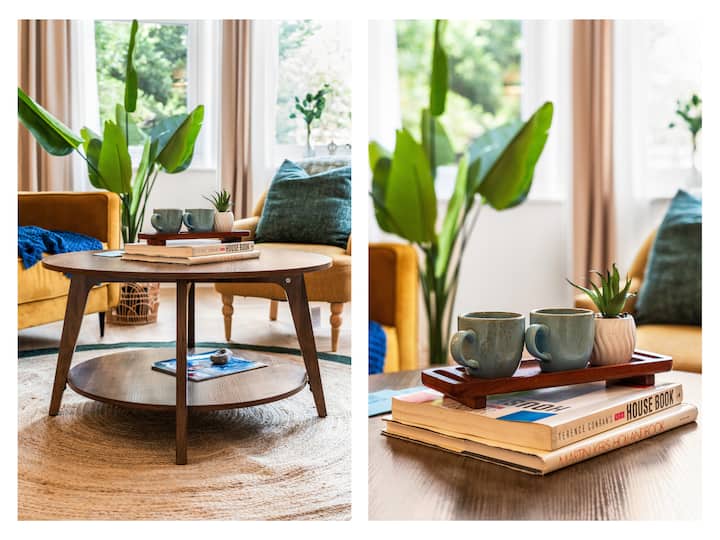 Eastborne|beautiful Bright 1 Bedroom Apt| Sleeps 3 - Eastbourne