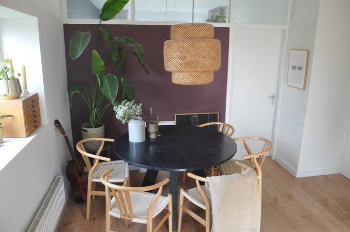 Great Appartment Near The 'Wedren' - Nijmegen