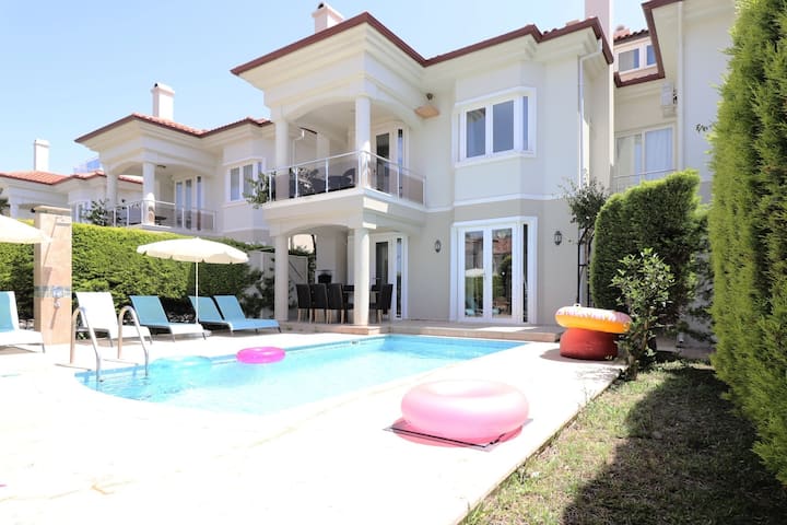 Joy Lettings Sunset Beach Crl5 - 페티예