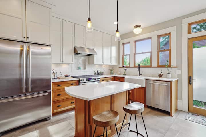 Zen Haven - Portland, OR