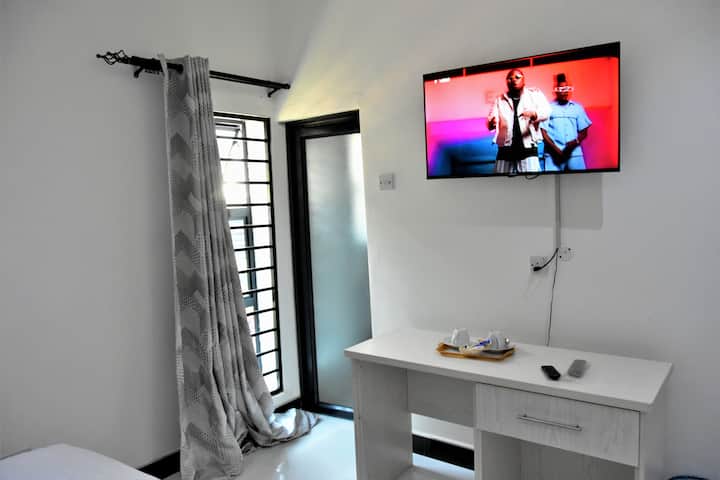 Alexandrina's Corner - Zambia