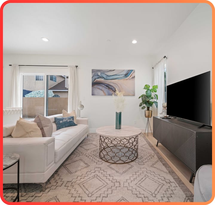 Charming Sunset｜3br2ba｜garage + Flexlease G#42390 - Claremont