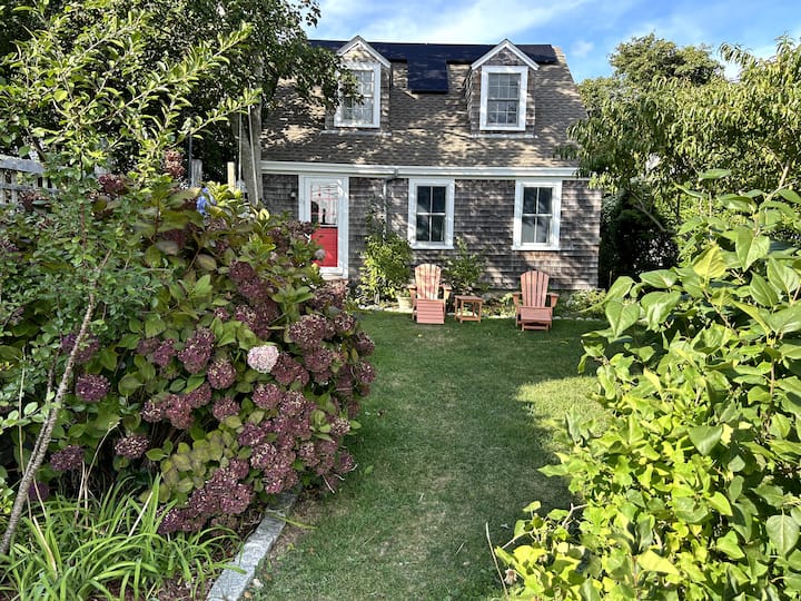 Woods Hole Dream House - Woods Hole, MA