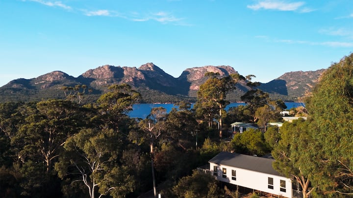Freycinet Haven - Perfect Escape In Coles Bay - Freycinet National Park