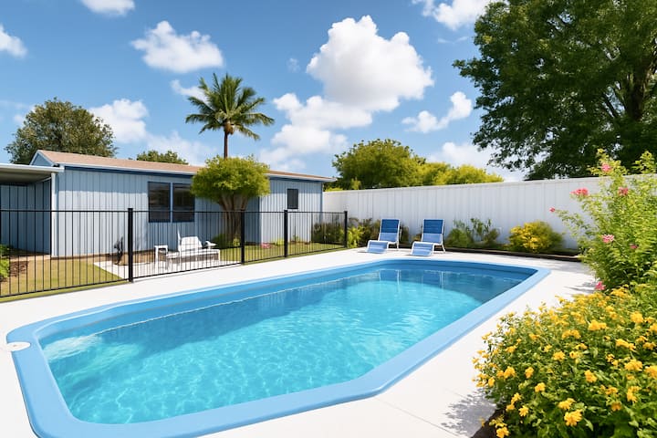 Blue Horizon House With Private Pool. Pet Friendly - Nowra