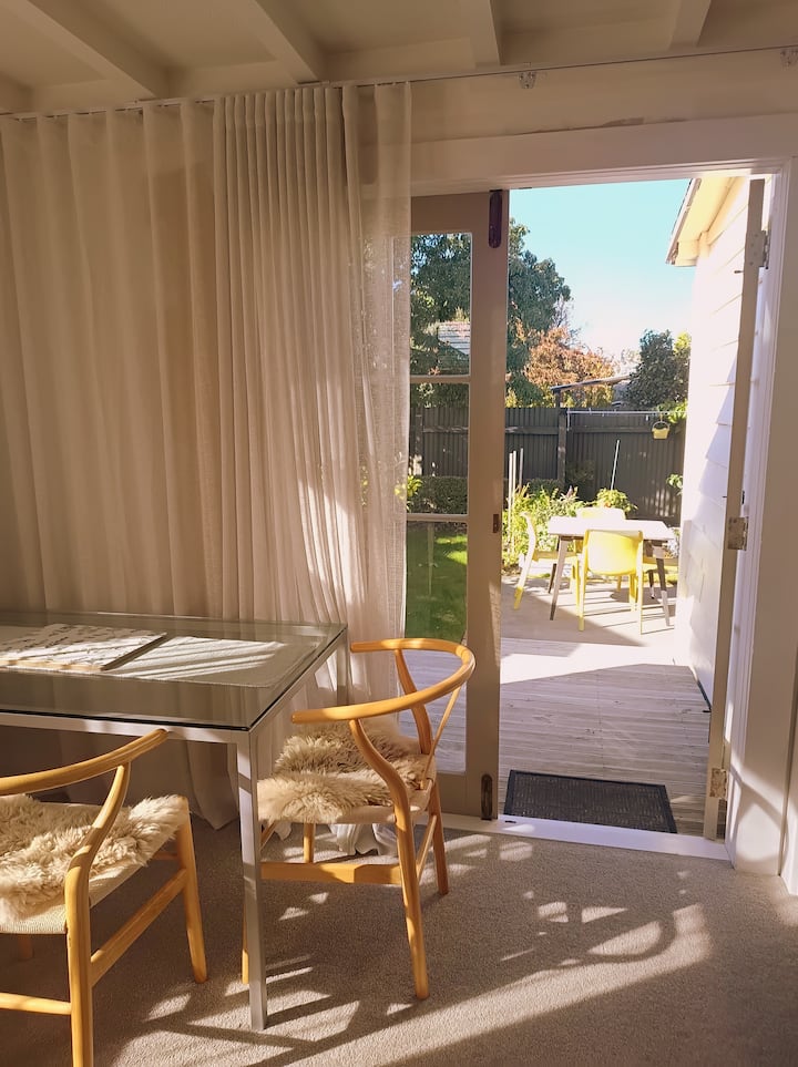 Joseph's Cottage + Sofabed - Hastings, New Zealand