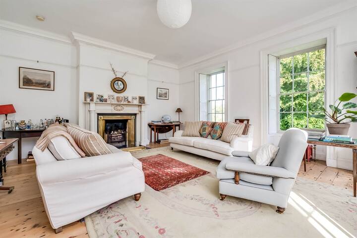 Top 10 Luxury Airbnbs In Northern Ireland, UK | Trip101