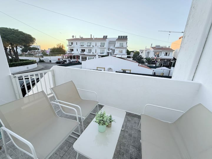 Casa Machadinho - Albufeira - Albufeira