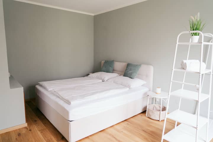 Apt. 1 - Urban Boutique Apartments - Self Check-in - Salzbourg