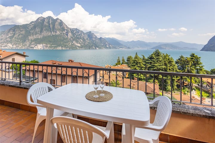 Iseolakerental - Dream House - Zone