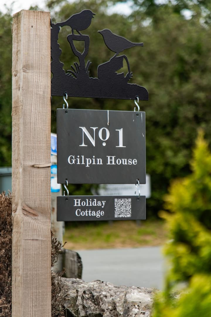 A Wonderful Holiday Cottage - Kendal