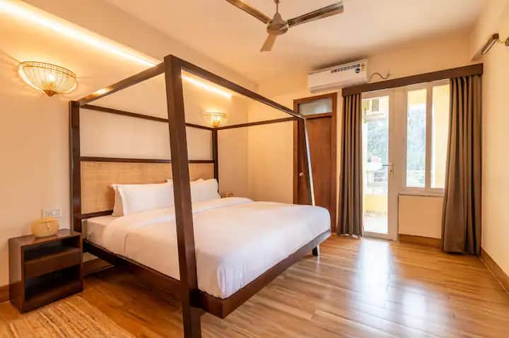 Shiva Horizon- 3bhk Central •Family Space - Varanasi