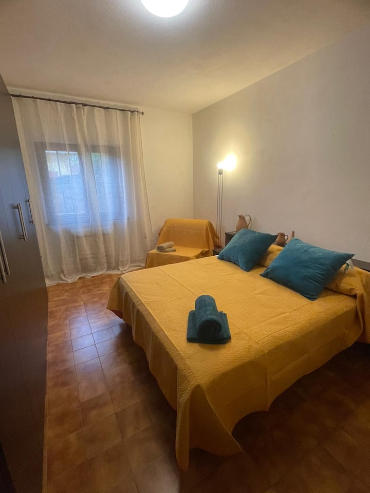 Casa Nel Cuore Verde Di Monte Argentario - Orbetello