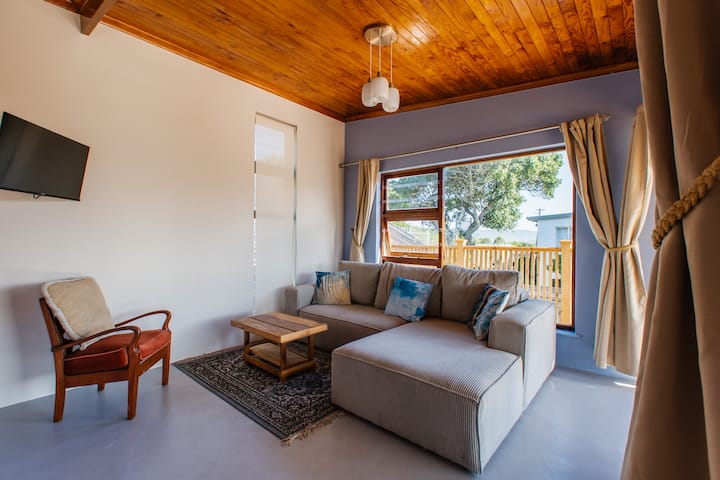 2 Bedroom Family-friendly Sky Vista - Sedgefield