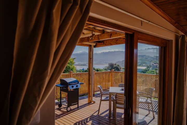 2 Bedroom Family-friendly Sky Vista - Sedgefield