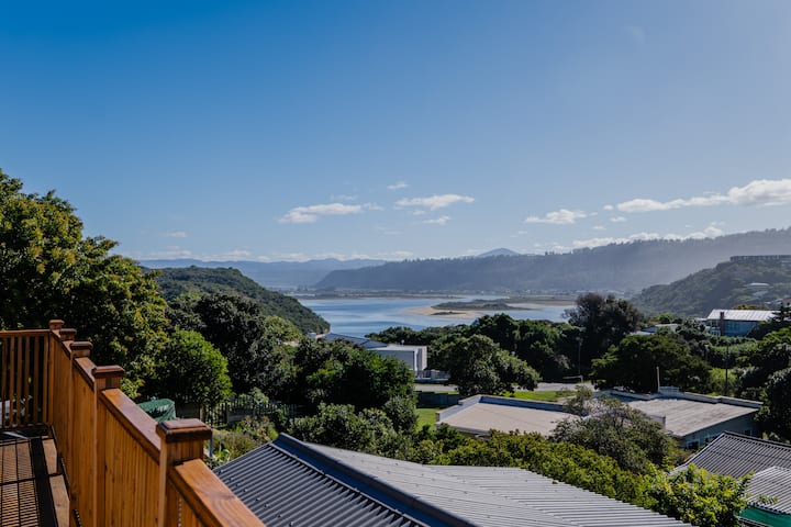 2 Bedroom Family-friendly Sky Vista - Sedgefield