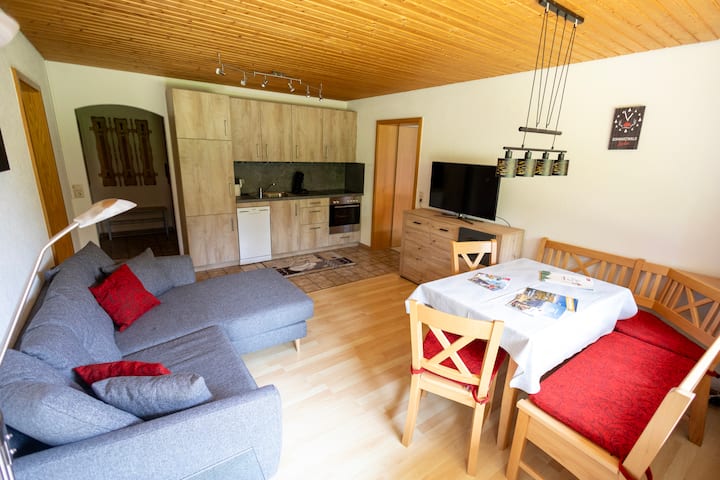 Ferienwohnung Belchen - Grafenhausen