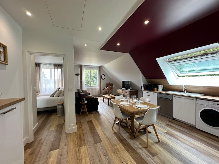 La Lisière - Languidic