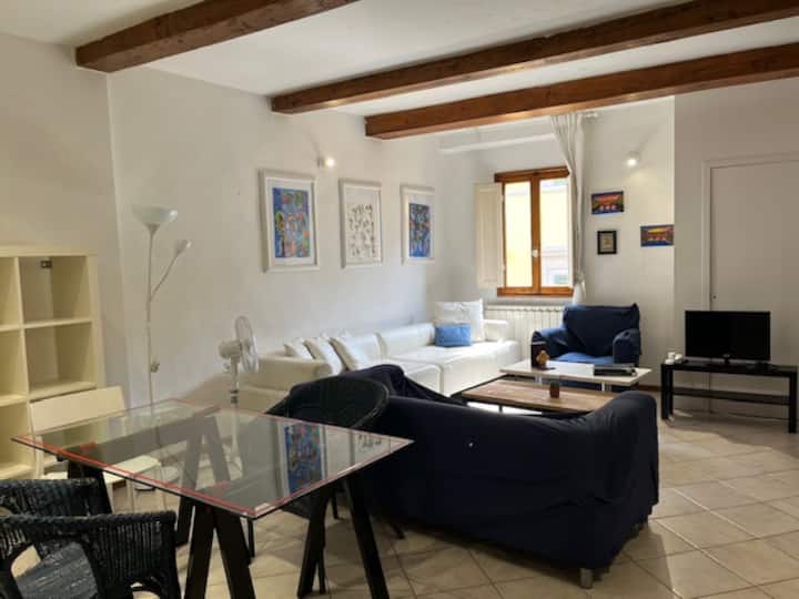 Appartamento Pepi 73, 3p - Florence