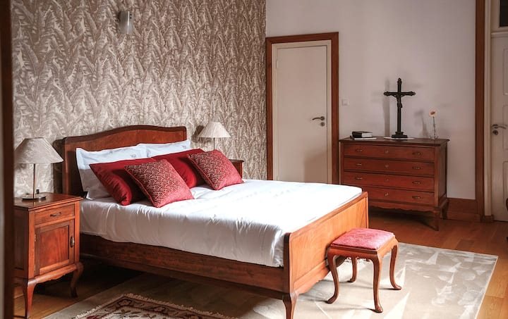 Boa Nova Guesthouse Convento 1 - Cesar